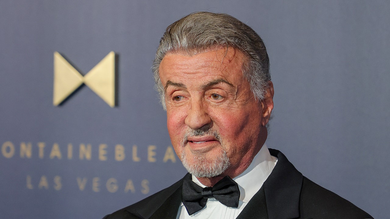Sylvester Stallone's watches to go on sale, including a Patek that ...