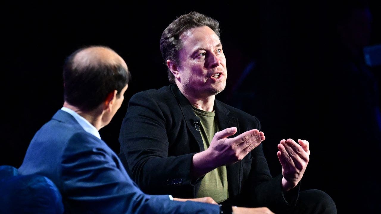 Elon Musk had Nvidia send AI chips intended for Tesla to X and xAI ...