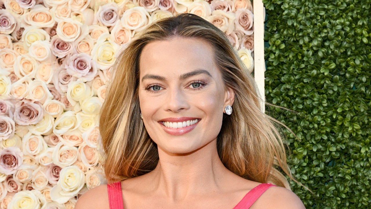 Margot Robbie joins stars hawking alcohol as Hollywood investments are ...
