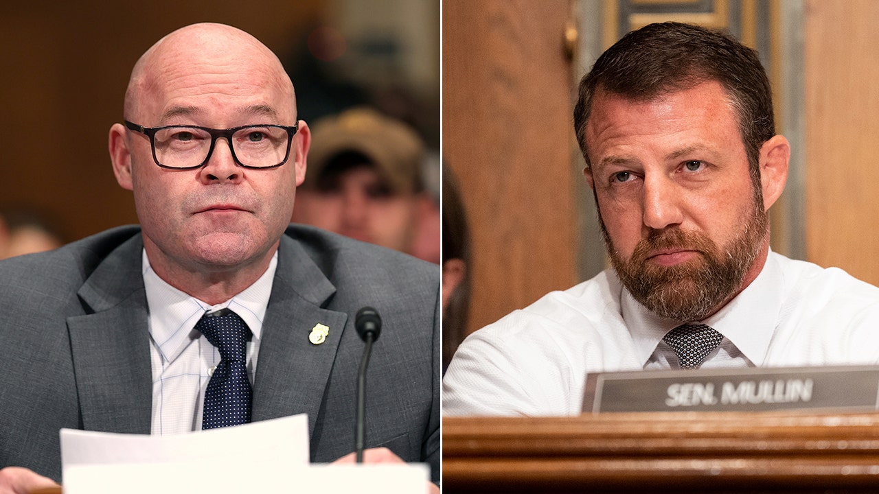 Teamsters union president gives update on heated exchange with GOP ... Teamsters union president gives update on heated exchange with GOP ...