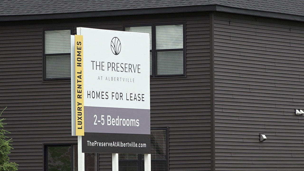 The rise of build-to-rent communities: A solution to America's housing ...