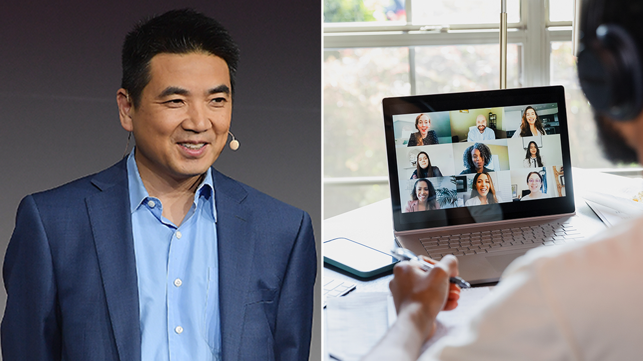 Zoom CEO wants customers to send their AI-powered 'digital twins' to ... Zoom CEO wants customers to send their AI-powered 'digital twins' to ...