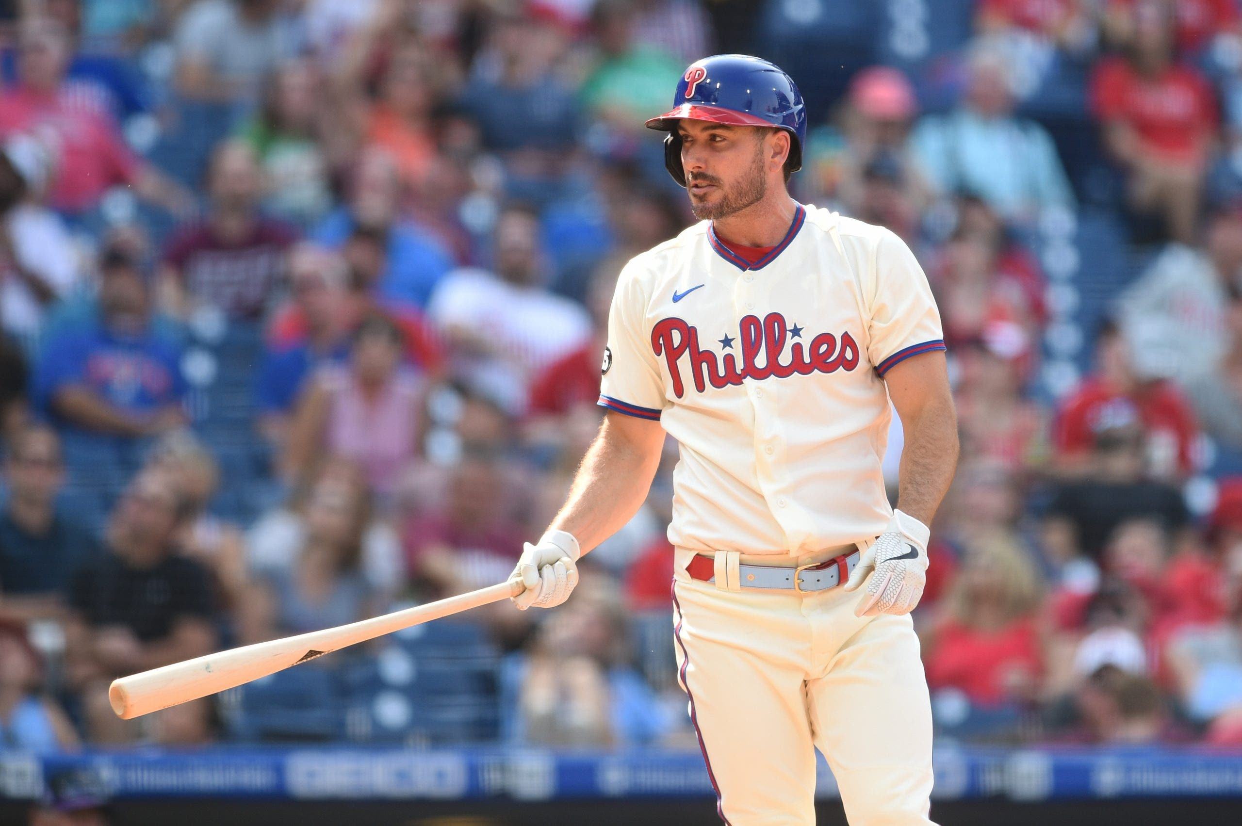 Former MLB all-star steps up to the plate for fellow athletes to avoid ...