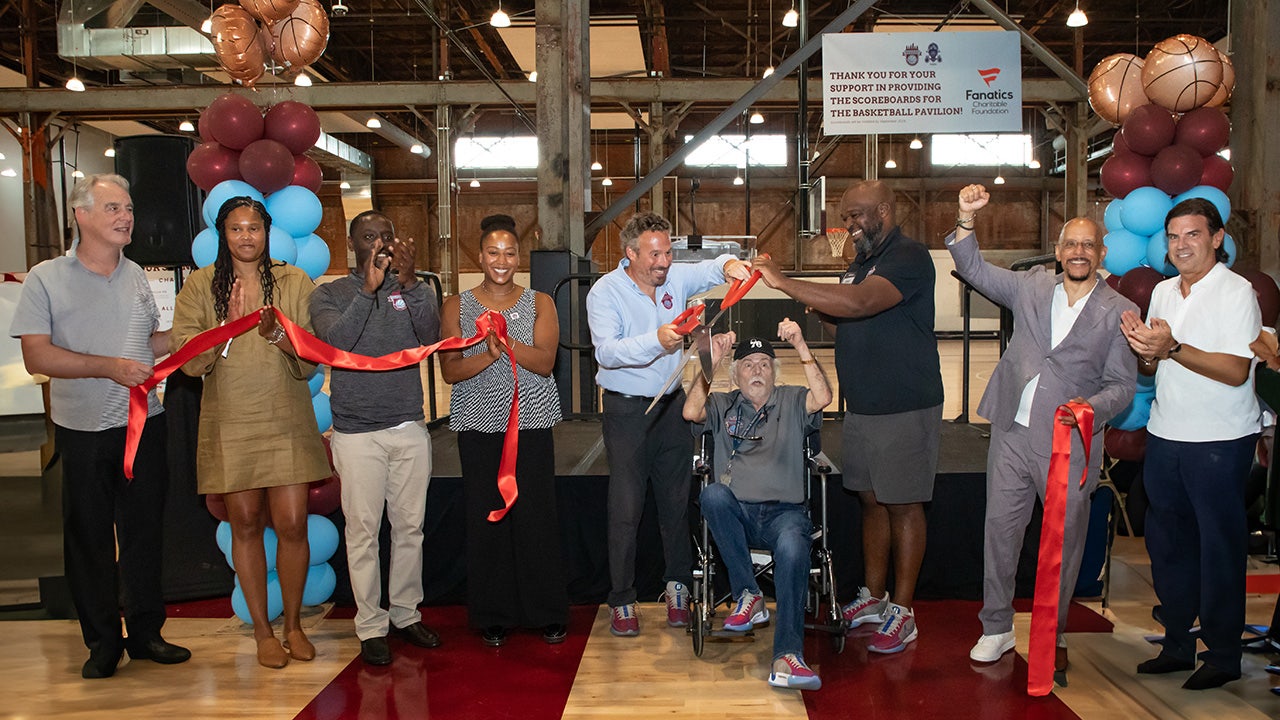 Philadelphia Youth Basketball impacting next generation, building ...
