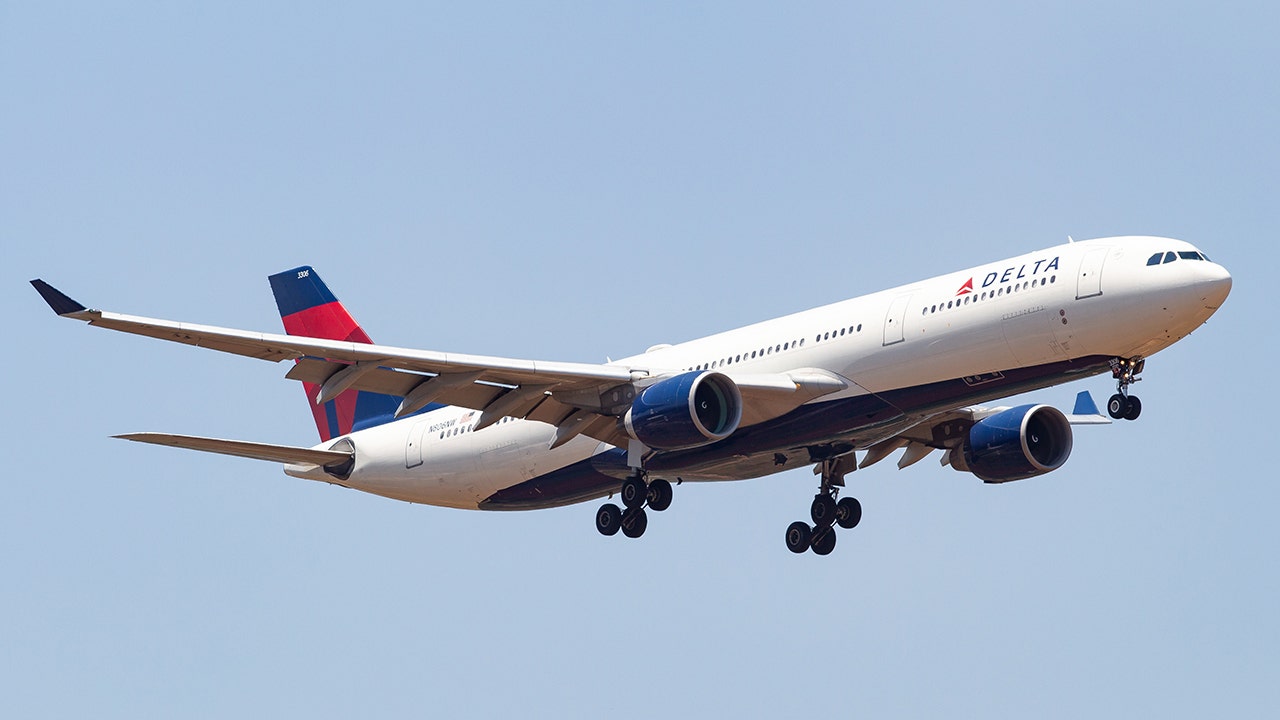 Delta faces flight delays, cancellations days after global tech outage ...