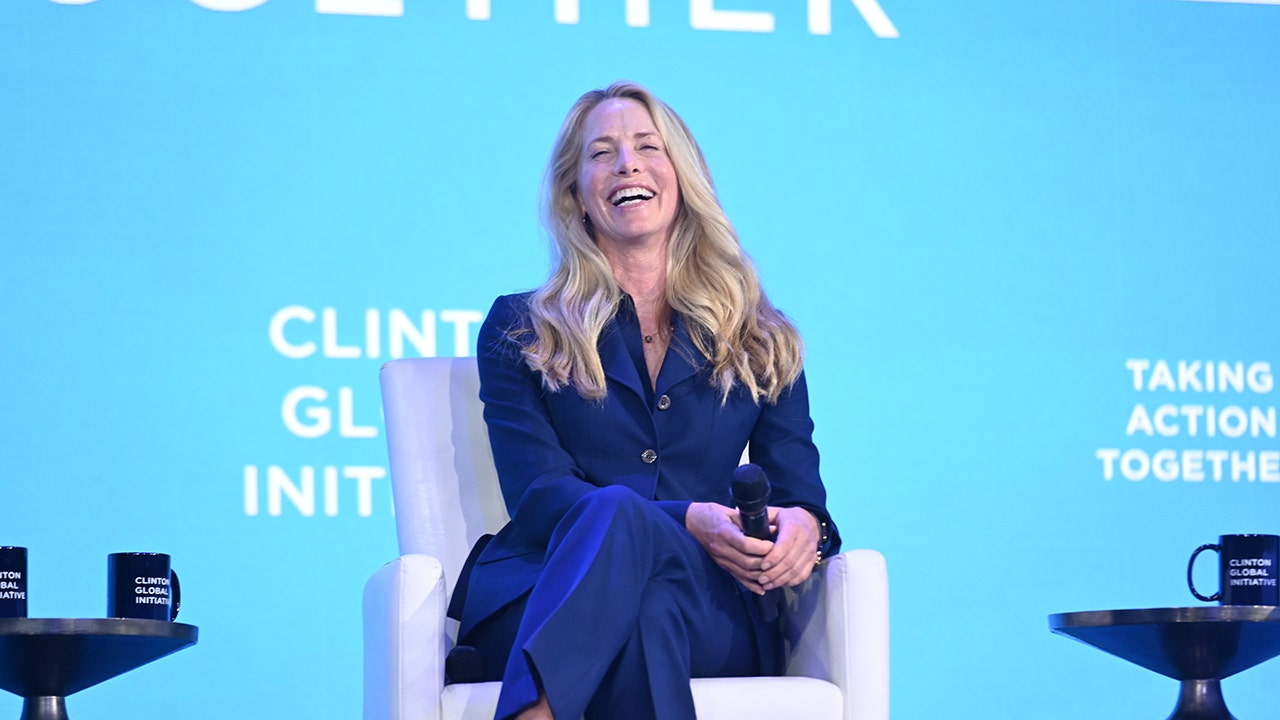 Laurene Powell Jobs Reportedly Snags San Francisco Property In Record 70m Deal Fox Business