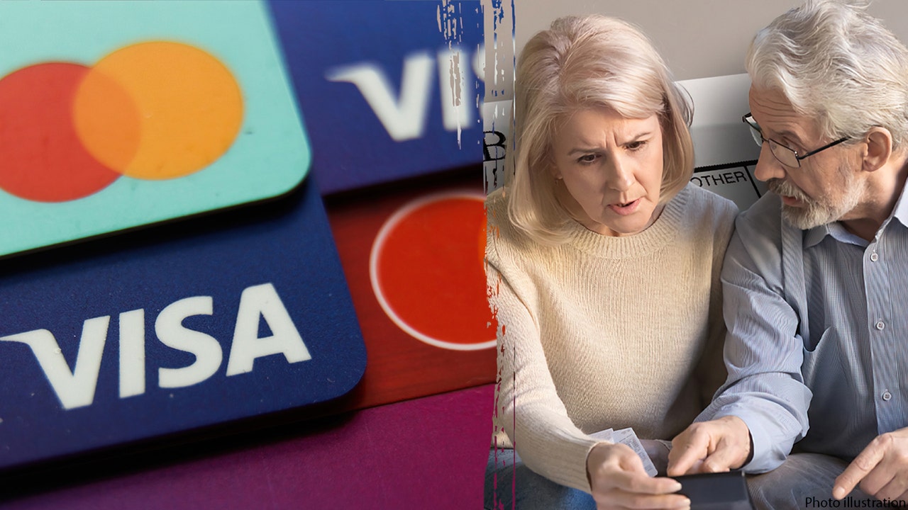 US credit cardholders in 'crisis' as they face an 'addiction' to ...