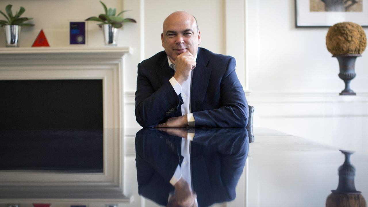 Who is Mike Lynch, the British tech entrepreneur missing after yacht ...