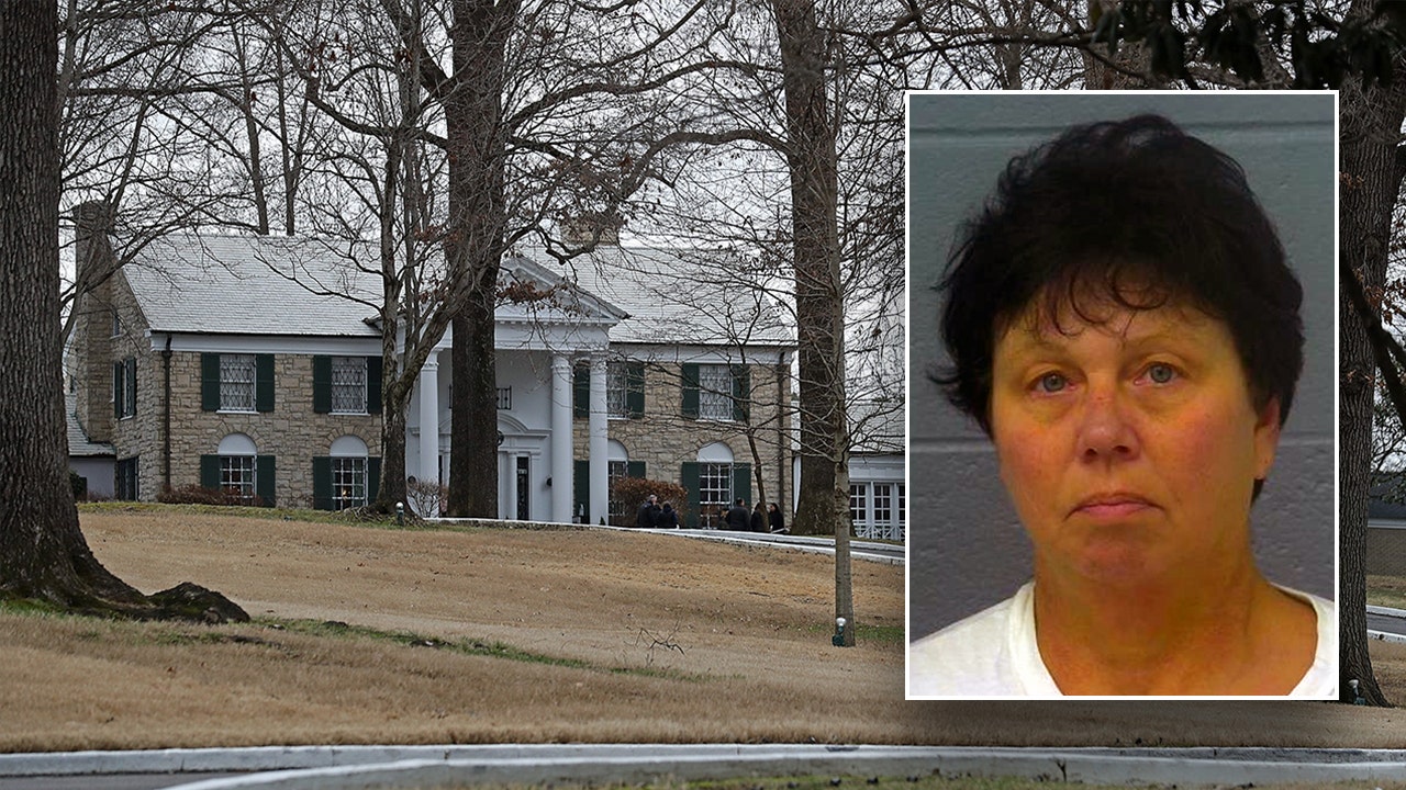 Missouri woman indicted on charges to defraud Elvis Presley's family in ...