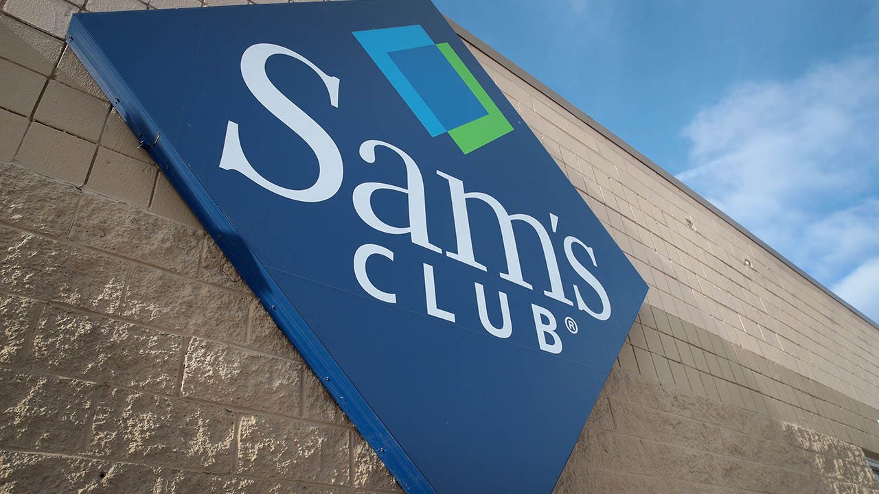 Sam's Club sees boost in premium memberships as it keys in on tech ...