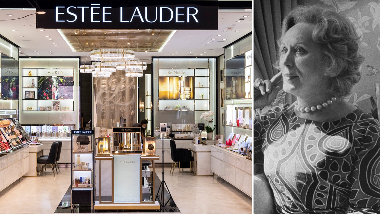 estee lauder