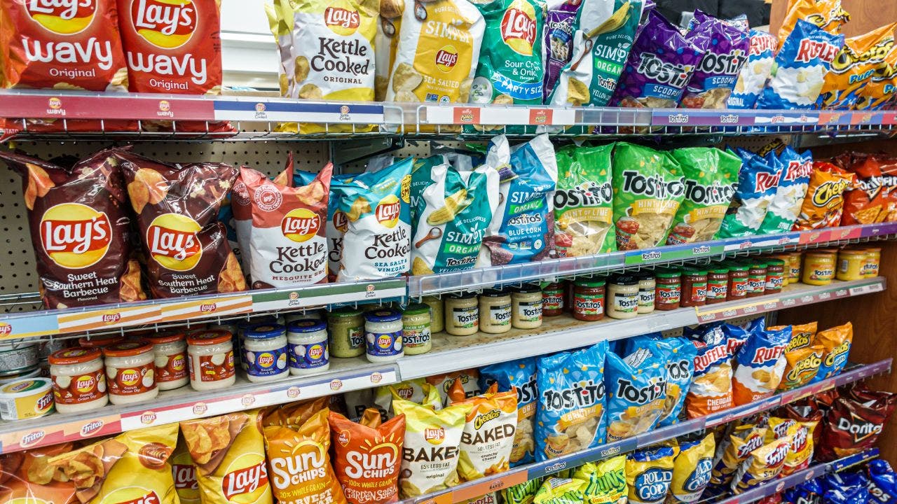 frito lay adding more chips
