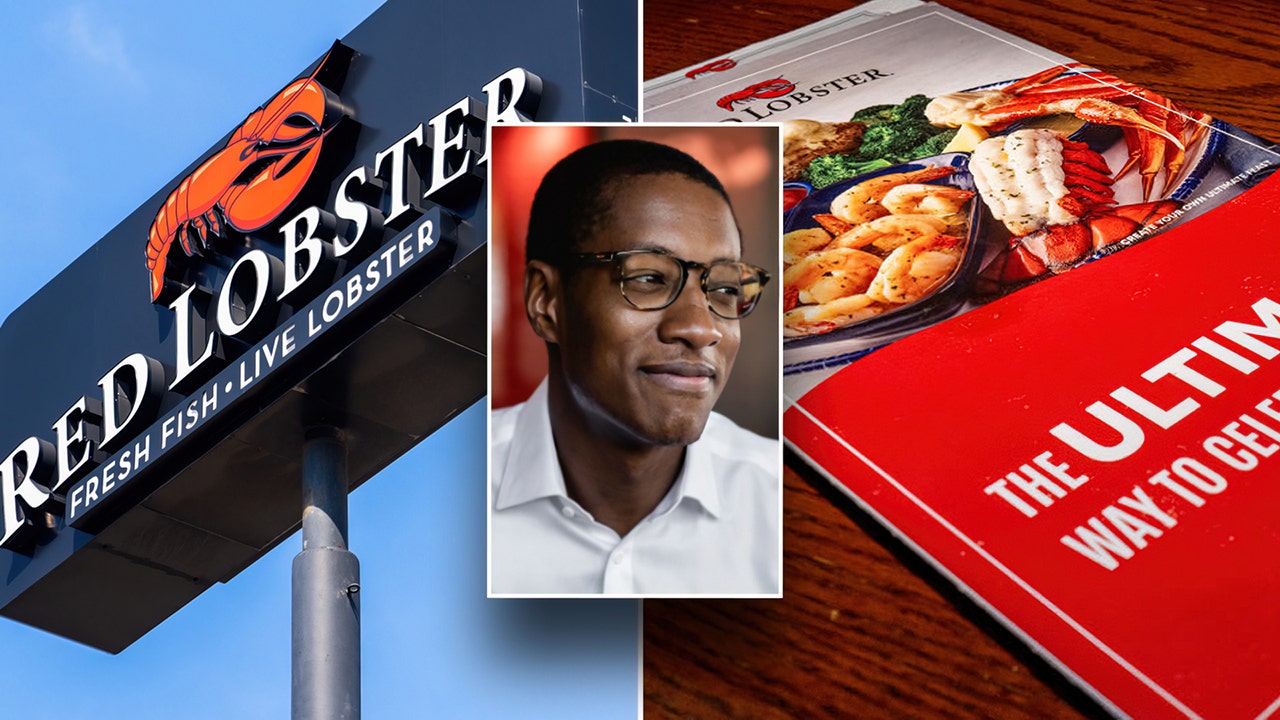 Red Lobster’s endless shrimp deal created ‘a lot of chaos,’ new CEO ...