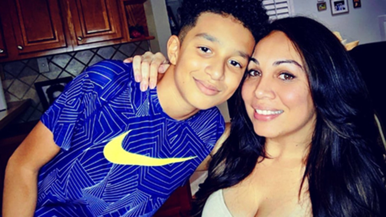 Florida mother sues AI company over allegedly causing death of teen son ...