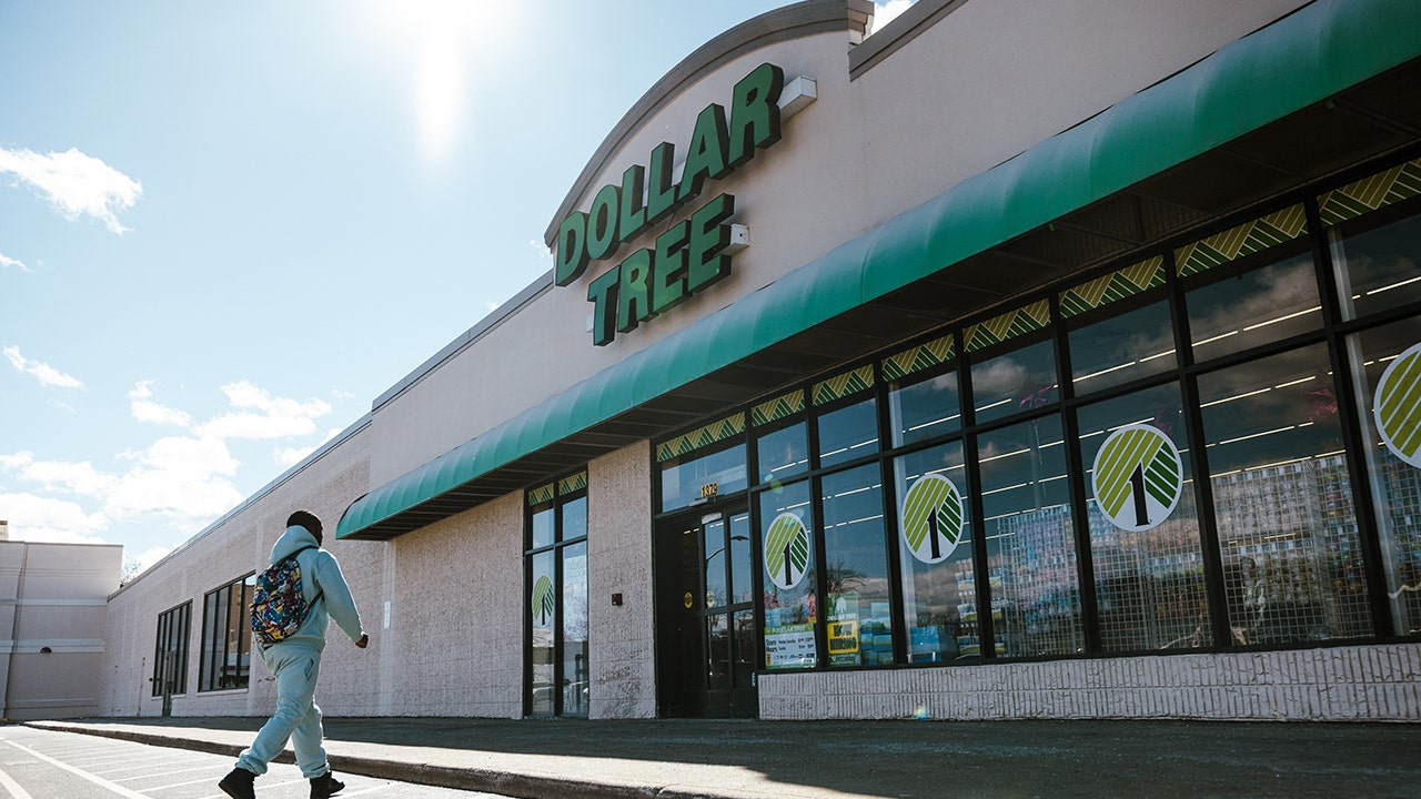 Dollar Tree may drop some products if tariffs are implemented | Fox ...