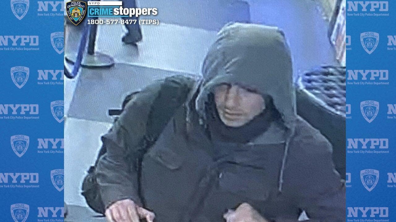 New pictures of the UnitedHealthcare CEO's suspected murderer released ...