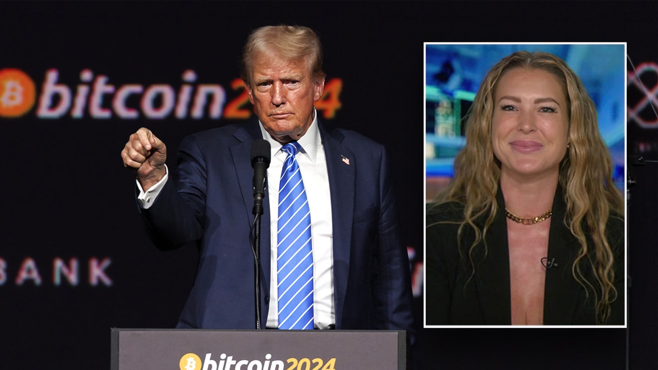 Crypto investor cashes in on ‘Trump Bump,’ poses one big policy change ...