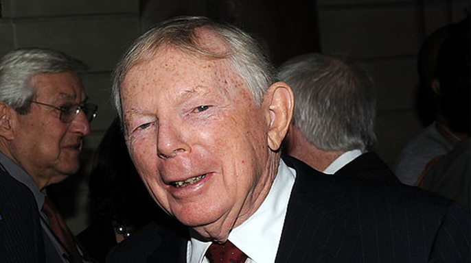 Charles Dolan, TV pioneer who founded HBO and Cablevision, dies at 98 ...