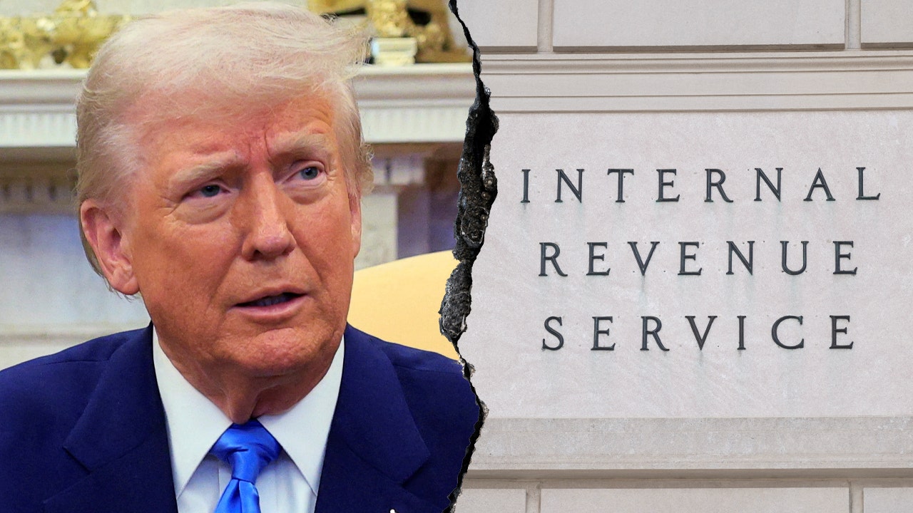 Trump admin IRS cuts 'don't add up,' former commissioners write in op ...