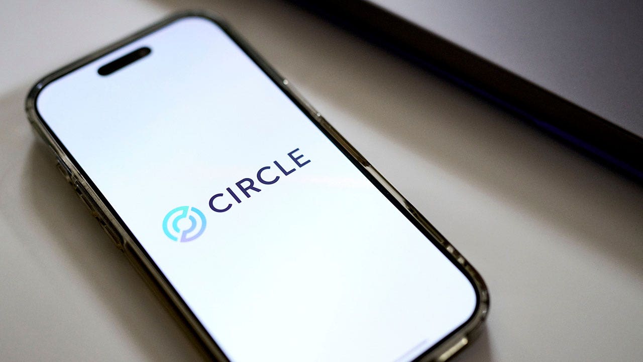 Stablecoin giant Circle reveals revenue growth in US IPO filing | Fox ...