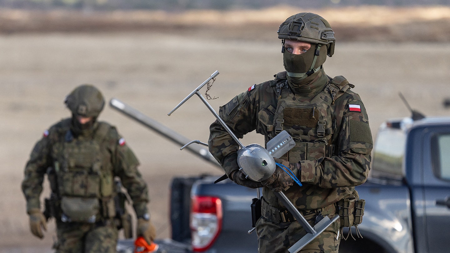 Border Patrol is monitoring US drivers and detaining those with ...