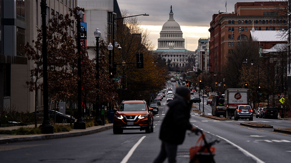 DOT seeks to eliminate automated traffic cameras in Washington DC | Fox ...