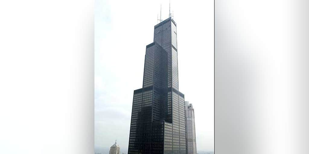 willis tower usa