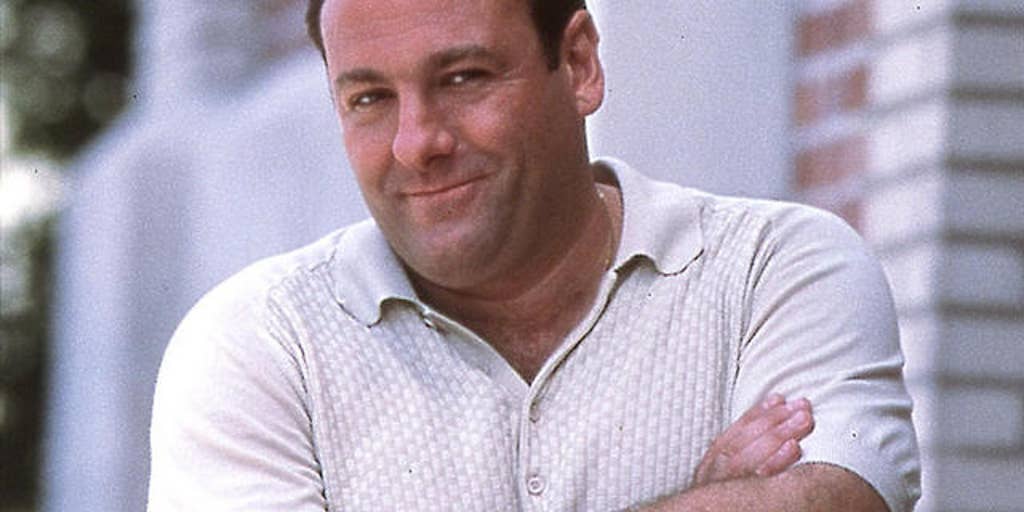 James Gandolfini Fat