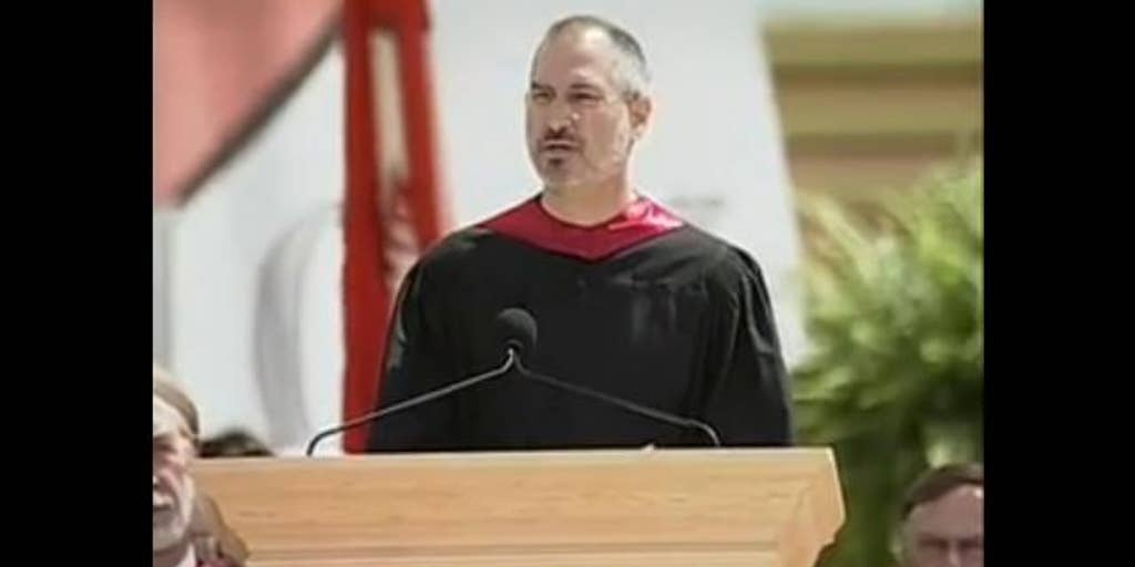 Steve Jobs Stanford Speech 2011 Steve Jobs' Commencement Speech