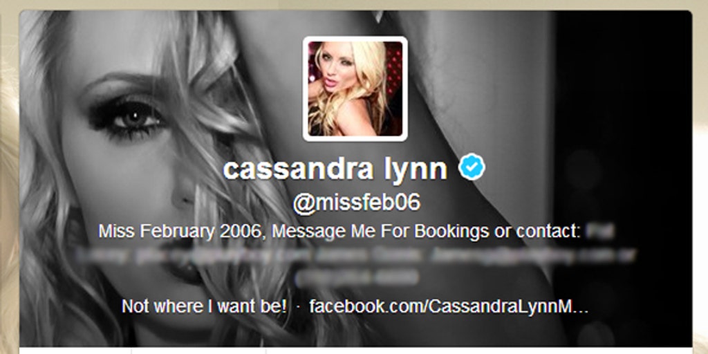 Cassandra Lynn Telegraph