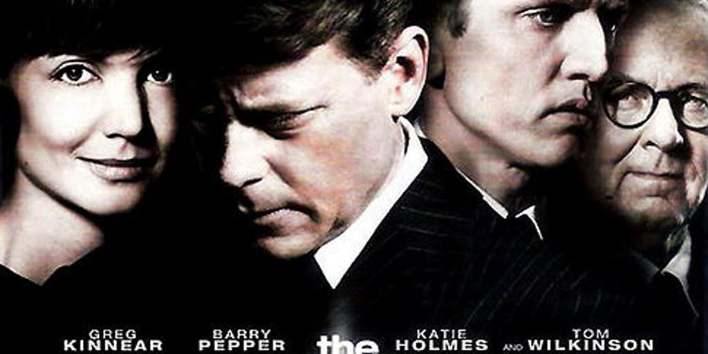 Greg Kinnear As Kennedy