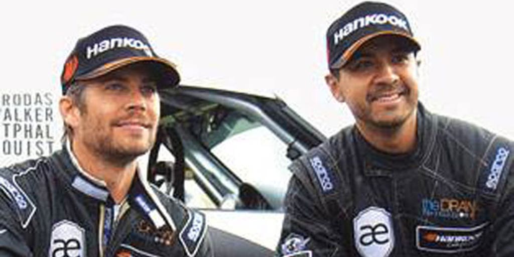 Roger Rodas Familie Dochter Paul Walker Krijgt 8,8 Miljoen Euro
