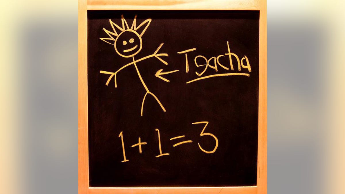 Girls are Just as Good at Math, Study in 86 Countries Suggests | Fox News