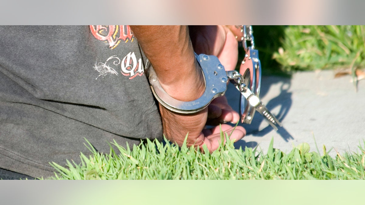 Raids Target Anaheim Street Gangs Dozens Arrested Fox News