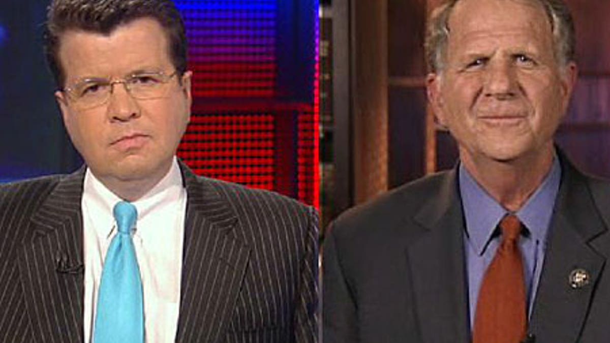 Rep. Ted Poe on Attorney General's Admission That He Hasn't Read the ...