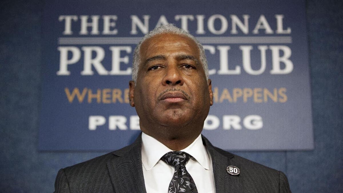 Birmingham, Alabama mayor fights with councilman at City Hall | Fox News