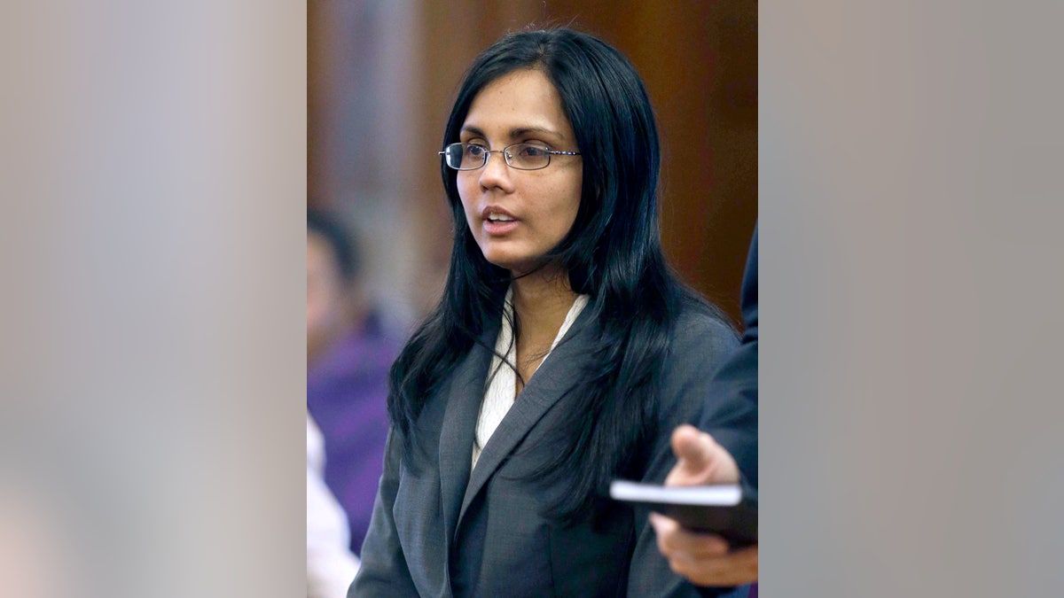 Prosecutors To Seek 5 7 Years In Prison For Chemist At Center Of Mass Drug Lab Scandal Fox News