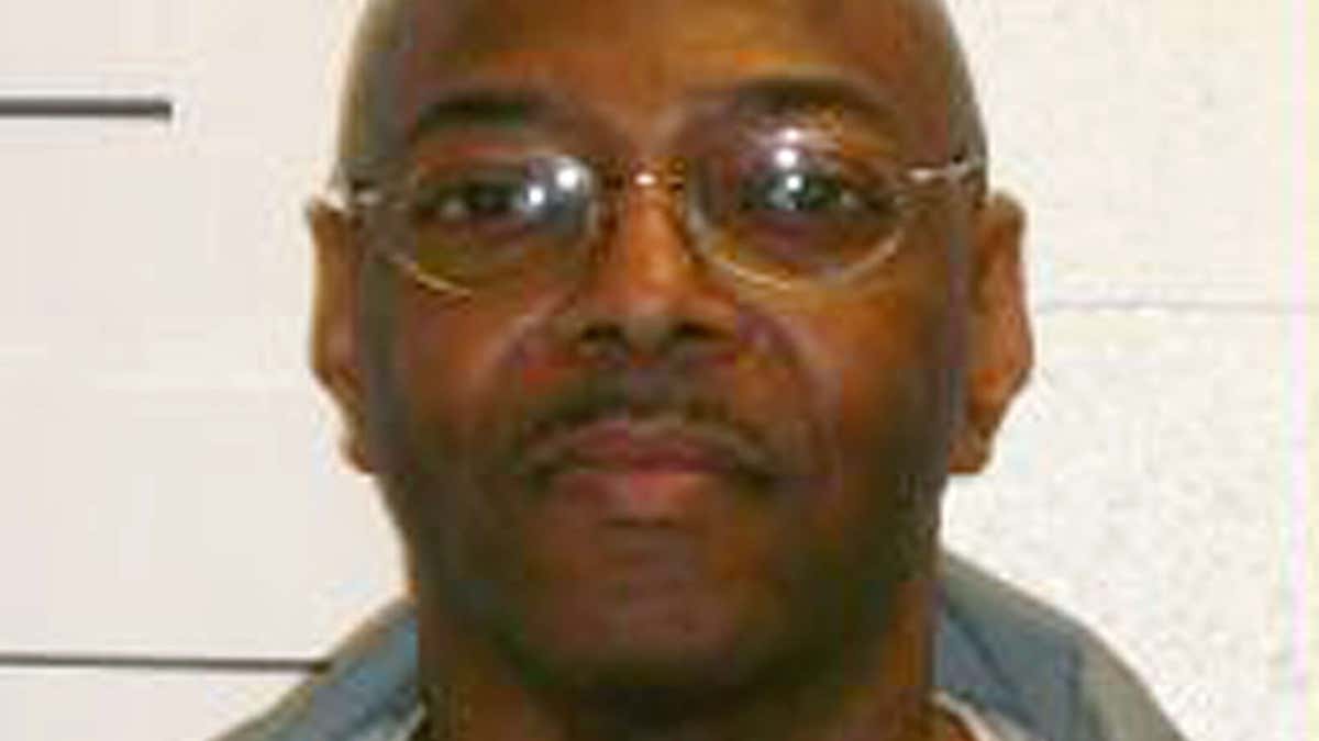 Missouri governor commutes sentence for condemned man 4 days before ...