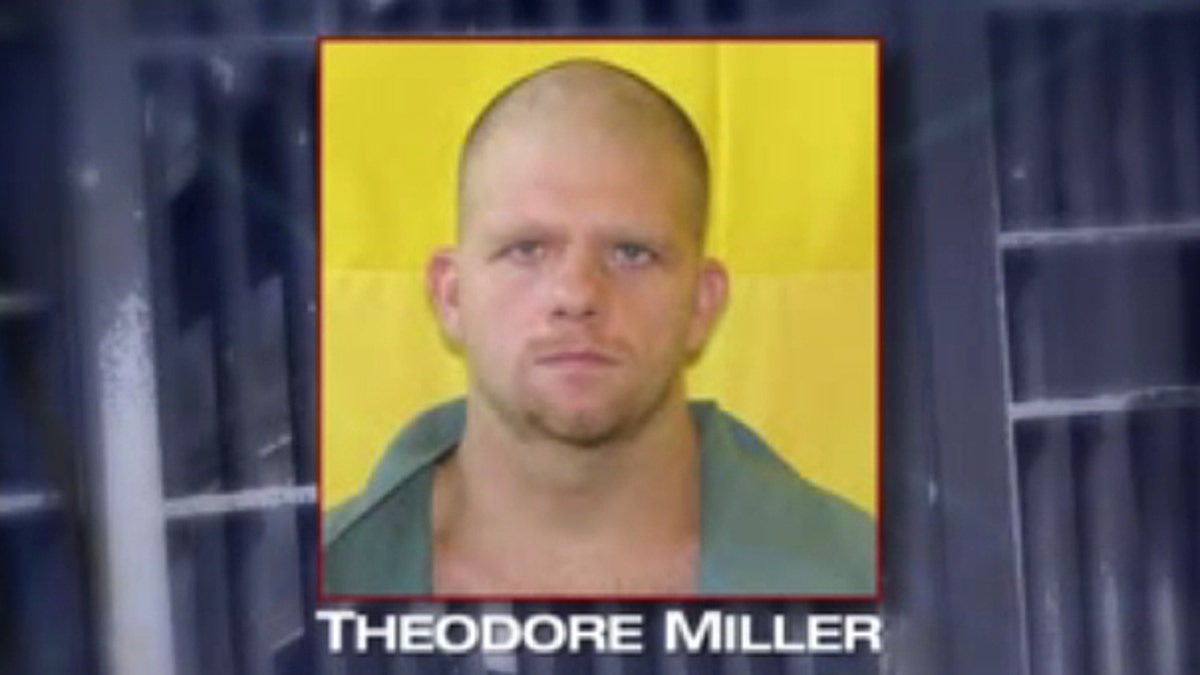 Police: Man Lied About Killing Woman, Two Kids | Fox News