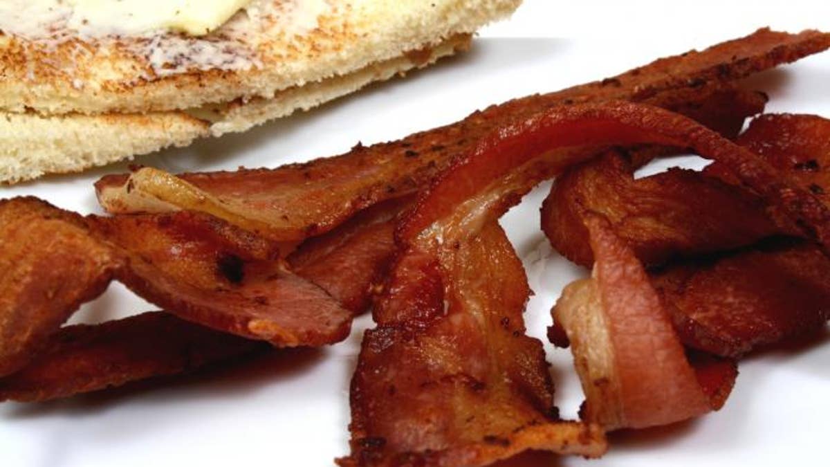 The Truth About Bacon | Fox News