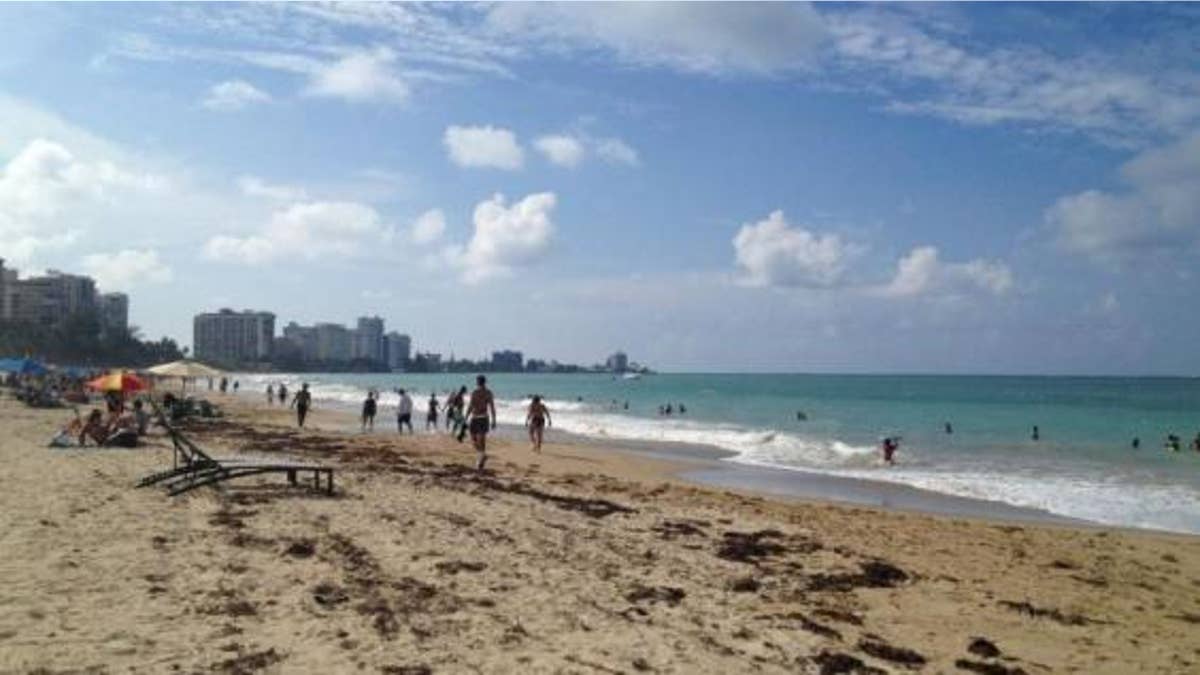 Best tech gadgets for your day at the beach | Fox News