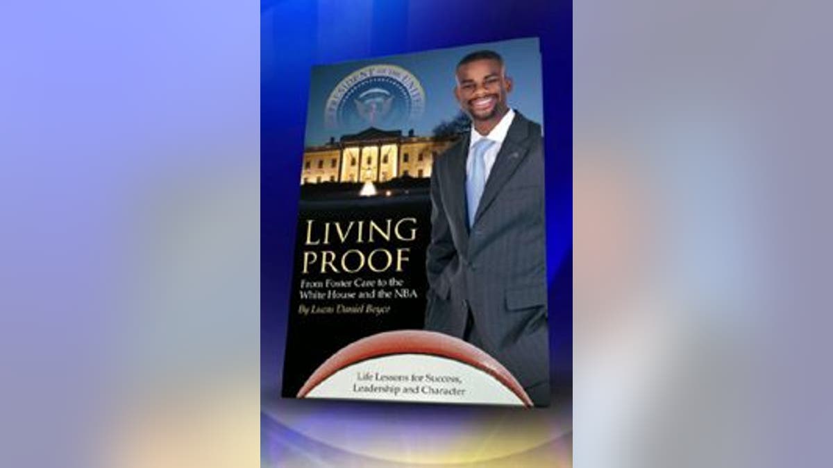 'Living Proof' by Lucas Daniel Boyce | Fox News