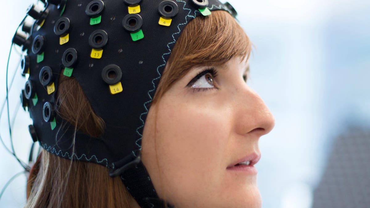 Paralyzed patients communicate thoughts via brain-computer interface ...
