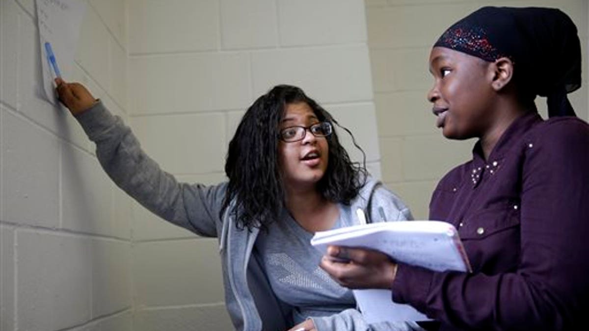 Upward Bound Celebrates 50 Years Of Opening College Pathways For ...