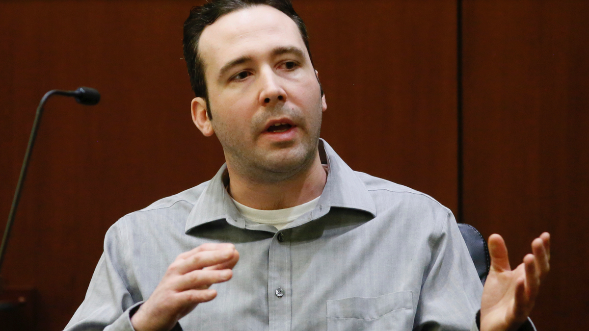 Man Acquitted In Pregnant Womans Slaying In North Dakota Fox News