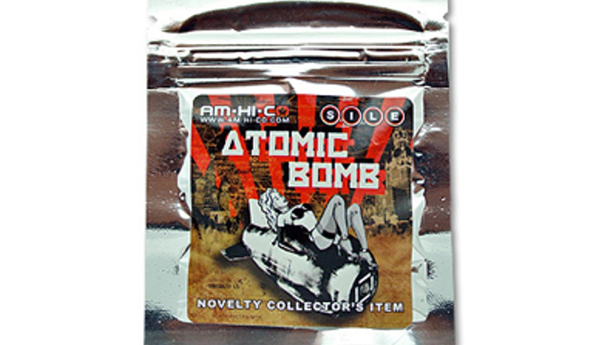 3 People Hospitalized in N.Y. After Smoking Incense | Fox News