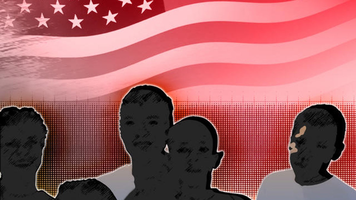 More Negative on Immigration, More Afraid of Anti-Latino Bias | Fox News