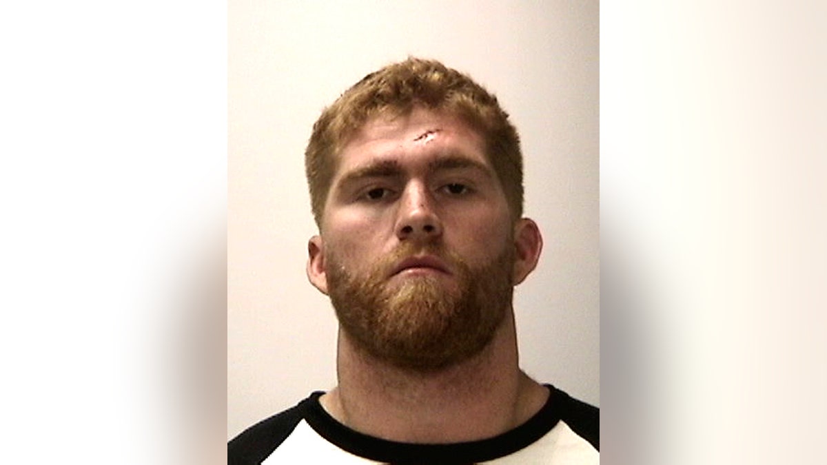 Prosecutors charge 49er Bruce Miller in attack on 2 men | Fox News
