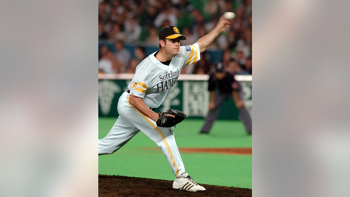 Former MLB pitcher Nitkowski: Role in '42' helped bring home Jackie ...