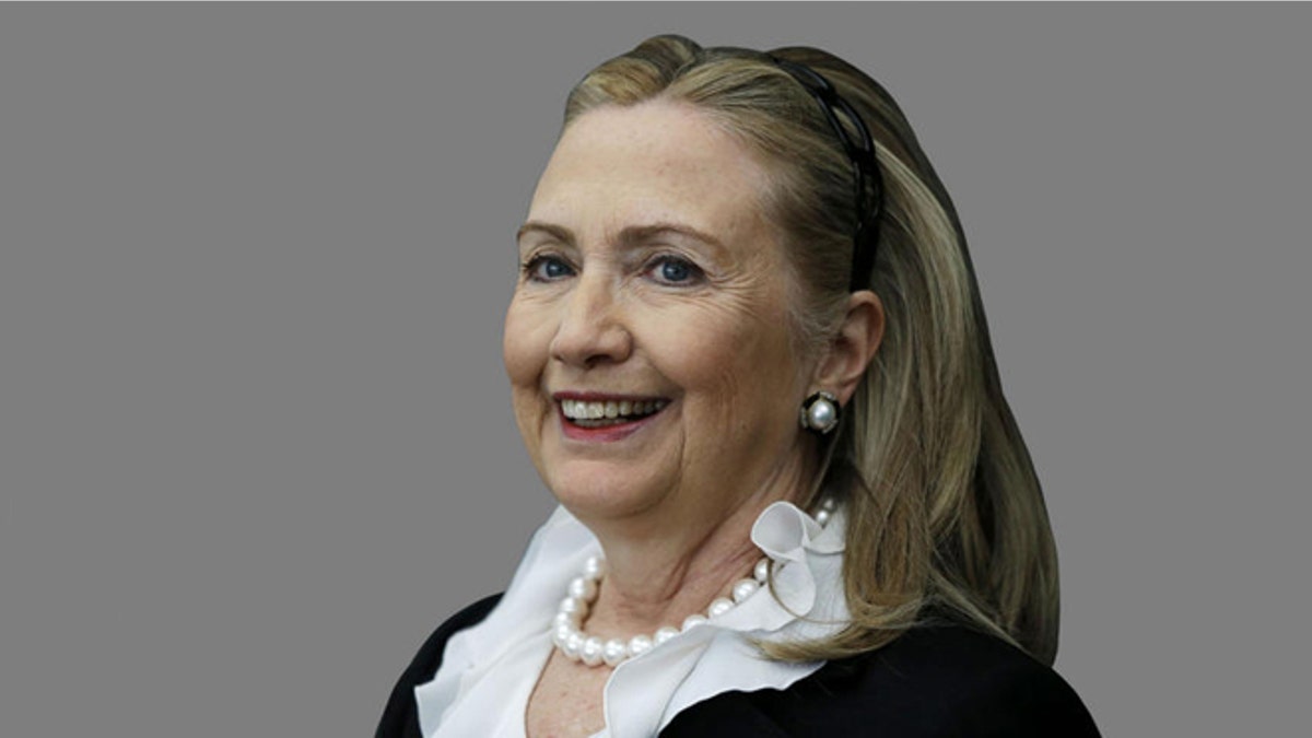 Hillary Clinton Faints Falls Suffers Concussion Official Cites